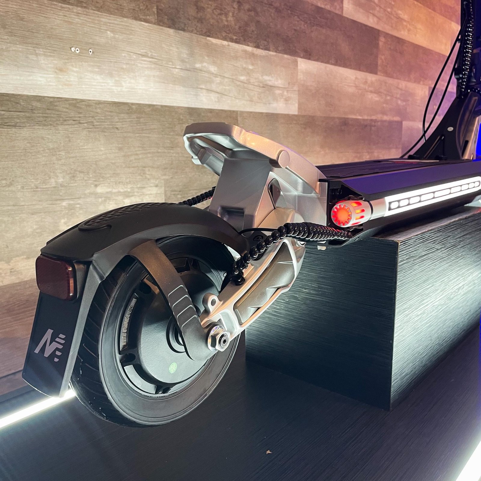 MUKUTA 8 48V 15.6Ah – PatiGo