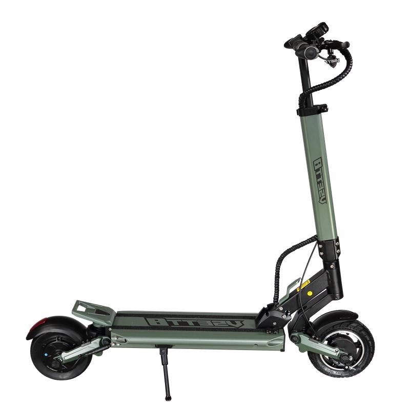 VSETT 8 48V 15.6Ah Verde – PatiGo